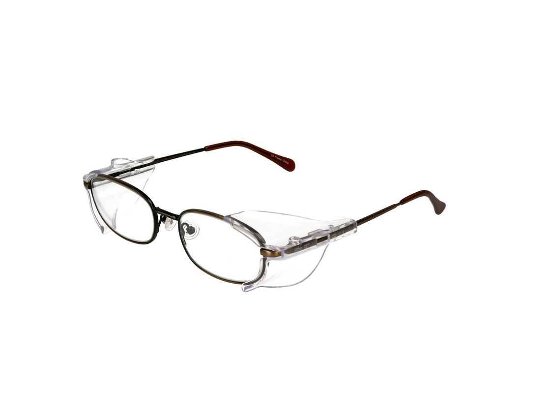 SG115 BROWN S - Essilor Pro-Eyecare