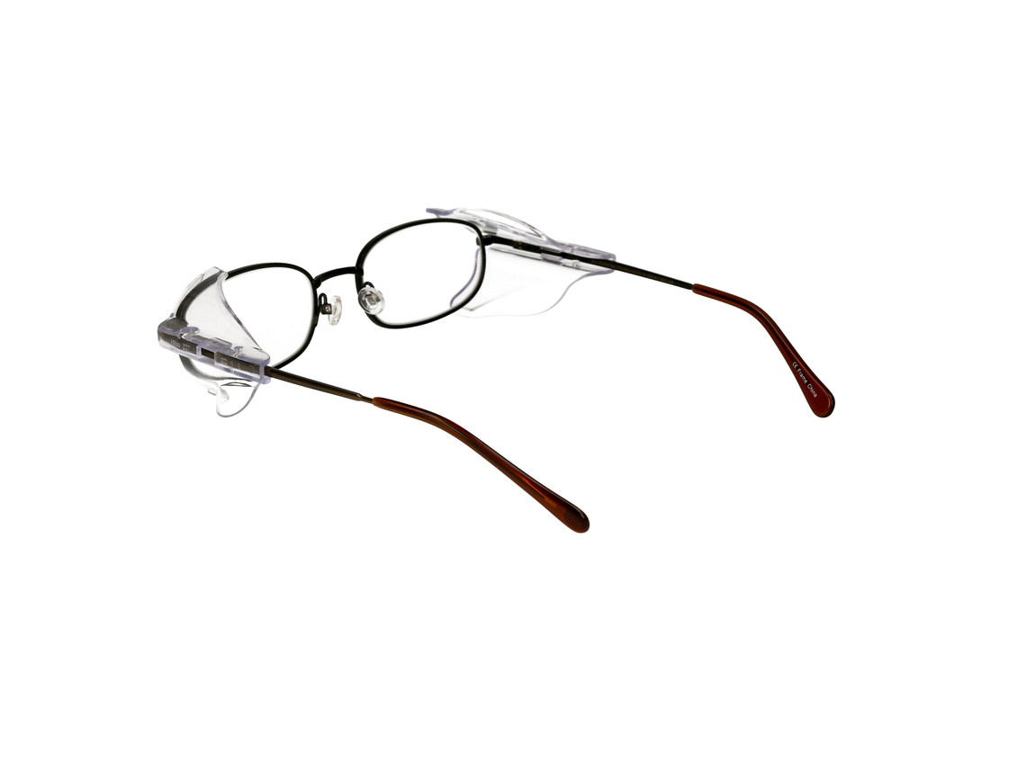 SG115 BROWN S - Essilor Pro-Eyecare