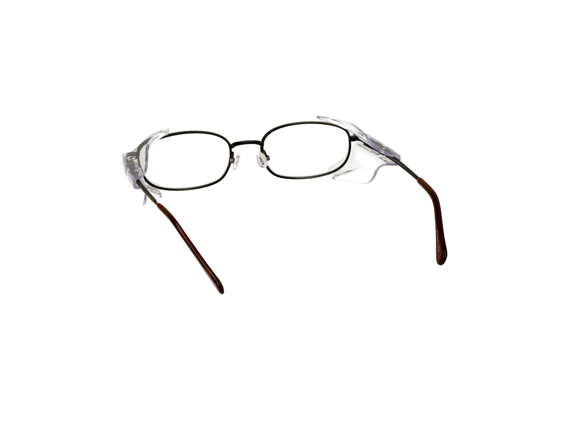SG115 BROWN S - Essilor Pro-Eyecare