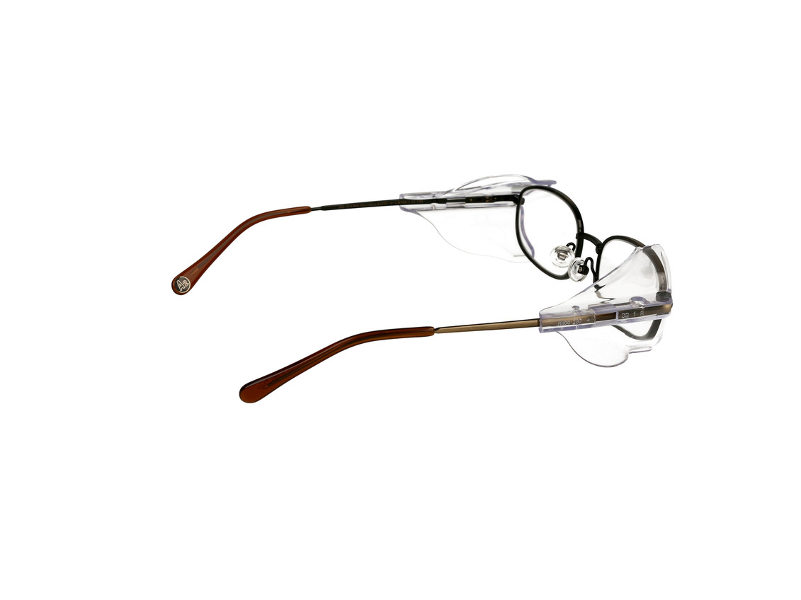 SG115 BROWN S - Essilor Pro-Eyecare