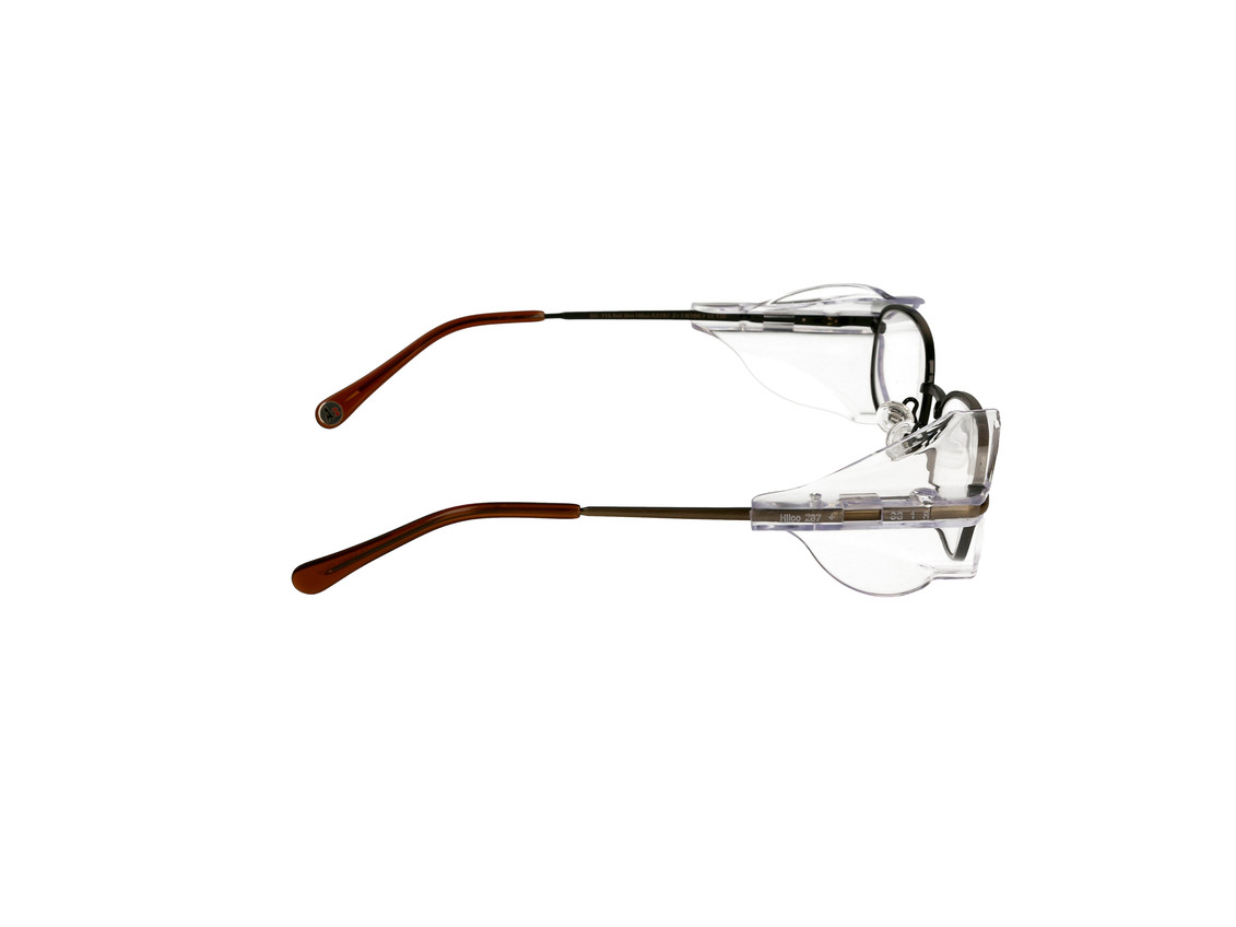 SG115 BROWN S - Essilor Pro-Eyecare