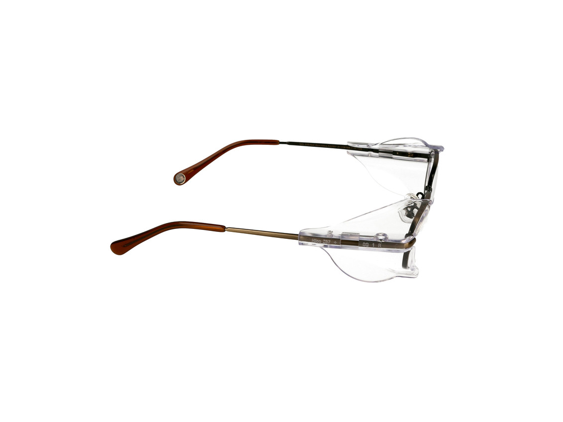 SG115 BROWN S - Essilor Pro-Eyecare