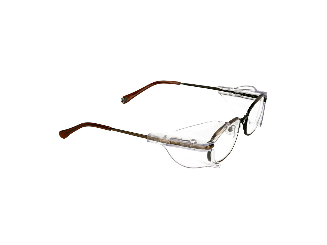 SG115 Marron S - Essilor Pro-Eyecare