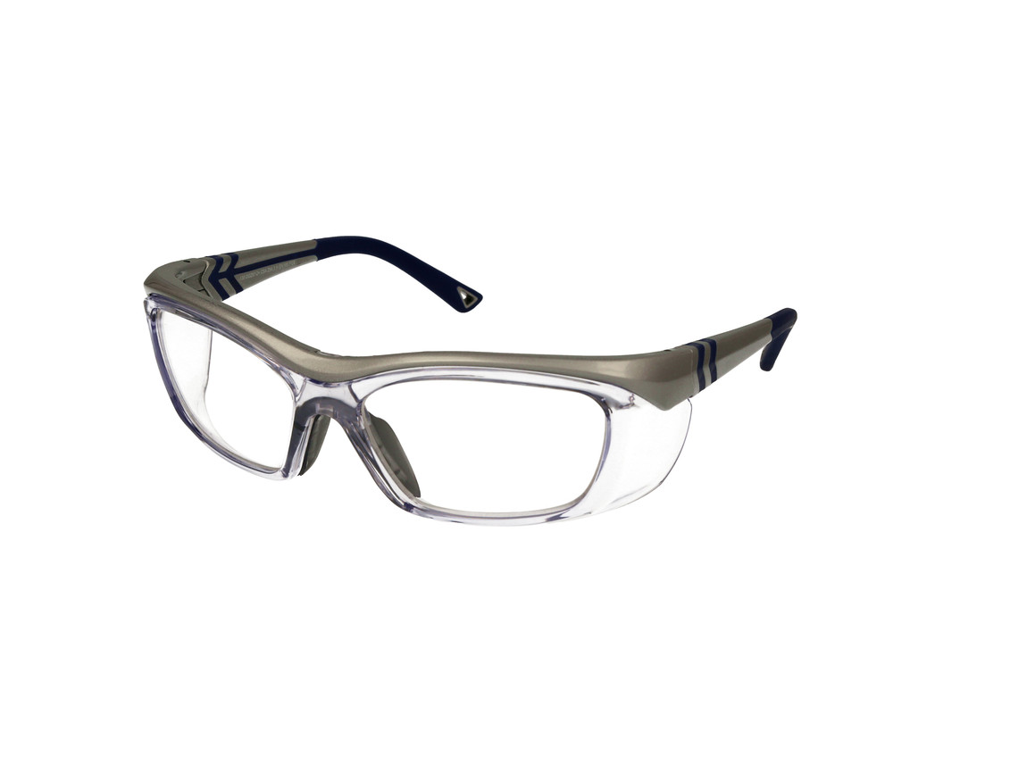 OG225S SILVER NAVY XL - Essilor Pro-Eyecare
