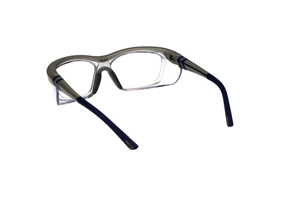 OG225S SILVER NAVY XL - Essilor Pro-Eyecare