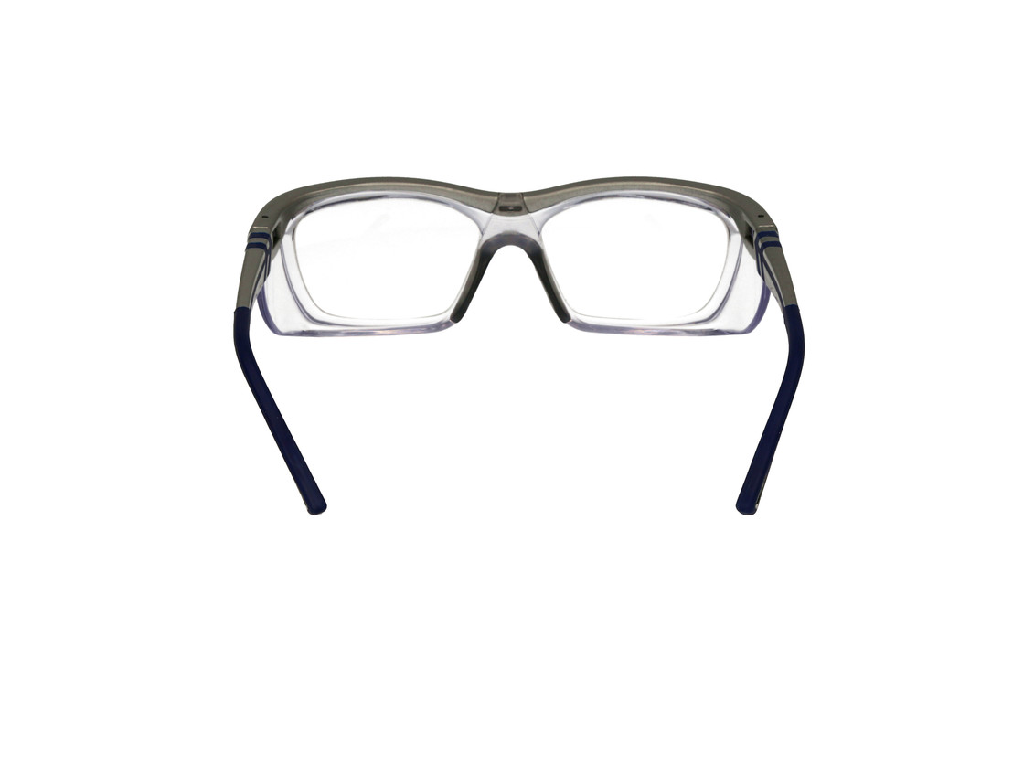 OG225S SILVER NAVY XL - Essilor Pro-Eyecare