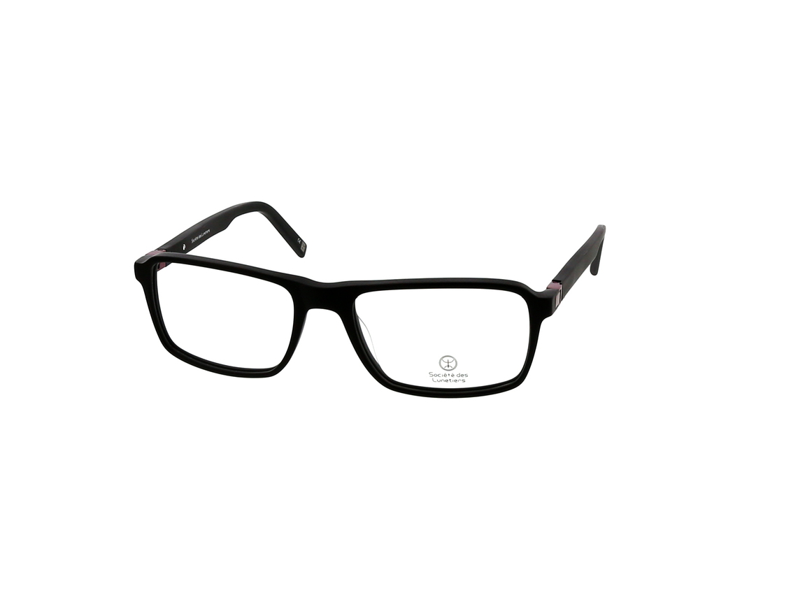 THELLO BLACK RED - Essilor Pro-Eyecare