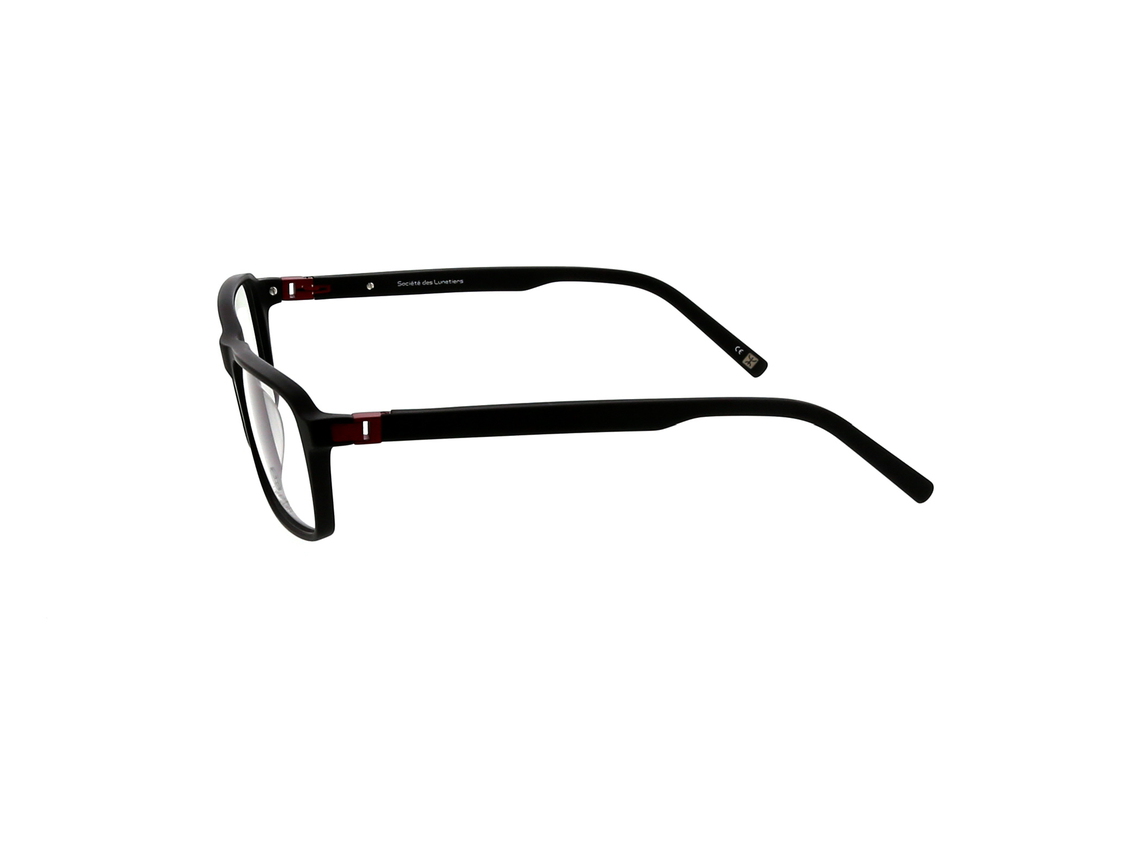 THELLO BLACK RED - Essilor Pro-Eyecare