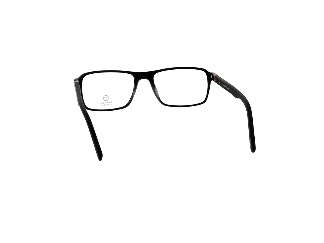 THELLO BLACK RED - Essilor Pro-Eyecare