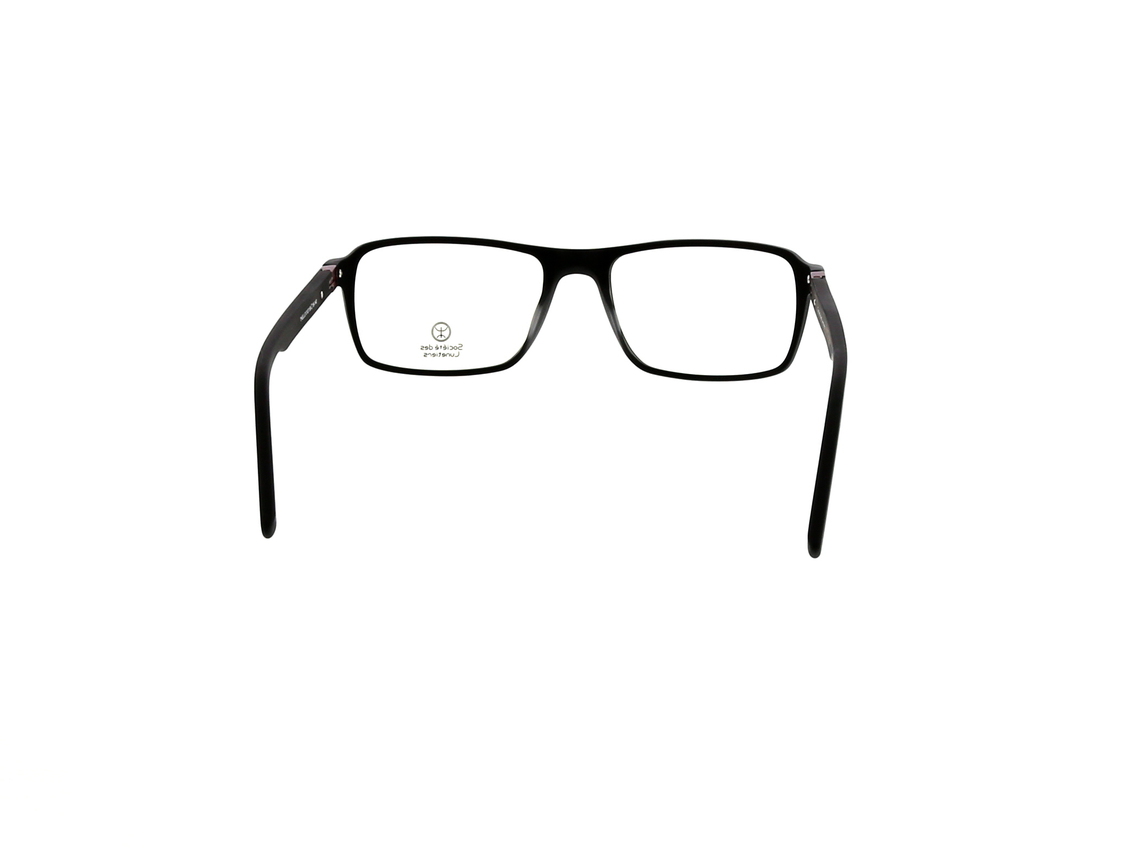 THELLO BLACK RED - Essilor Pro-Eyecare